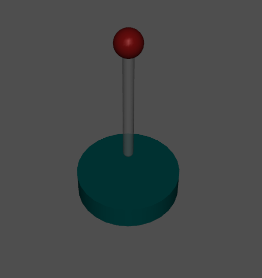 Reinforcement Learning Balance of Inverted Spherical Pendulum on ...